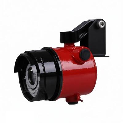 盛赛尔 SYSTEM SENSOR JTGB-UF-7609X三波段红外火焰探测器