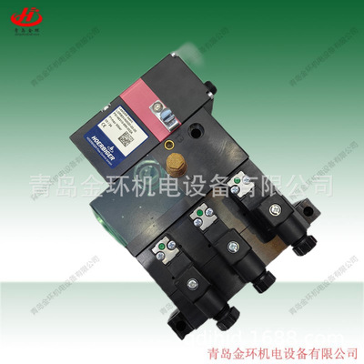 hoerbiger贺尔碧格LGRC3VA0030-00-00PS143310-555-002A