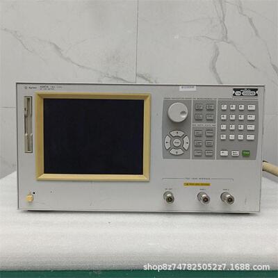 租售/回收Agilent安捷伦4287A电桥