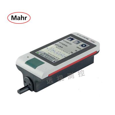 马尔Mahr便携式粗糙度测量仪 MarSurf PS10 6910230 6910232