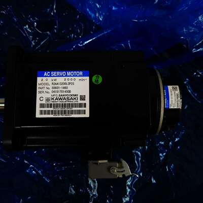 {议价}川崎电机R2AA13200LCP2S/R2AA13200LC