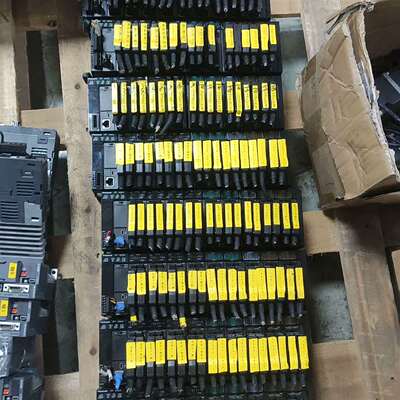 {议价}松下FP7系列PLC模块，型号AFP7CPS31E、AFP7