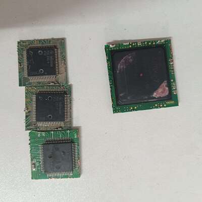 {议价}Xilinx Artix-7 XC7A100T-FGG676