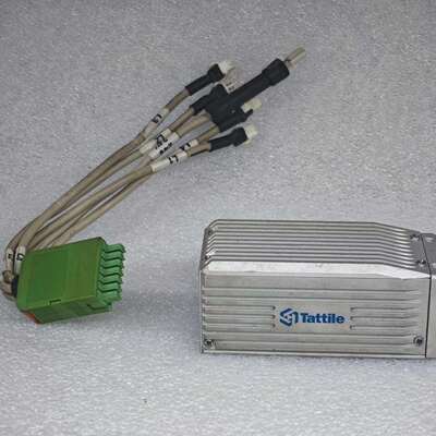 {议价}Tattile TAG-3 MBD 640@110 ICX4