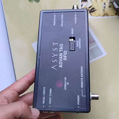 {议价}ASYST ATR-9000链接转换器，半导体设备专