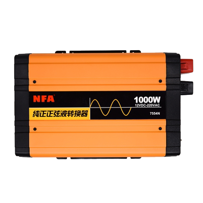 纽福克斯逆变器nfa12v房车改装
