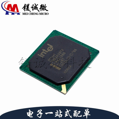 原装正品 FW82439TX SL28T  BGA-324封装