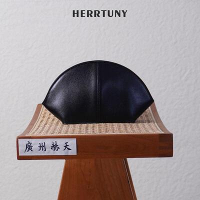 里外全皮外牛皮法羊纹内里羊皮