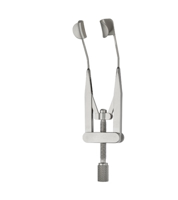 FST撑开器17009-08 Alm Retractor with Blades