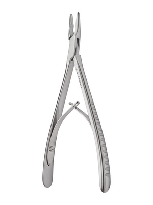 FST咬骨钳16004-16 Lempert  FST咬骨钳16005-16