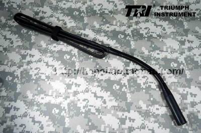 TRI原装机型专用长折尺天线匹配PRC-148 152通用折叠天线