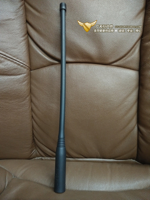 tri出品专用标准接收天线对讲机