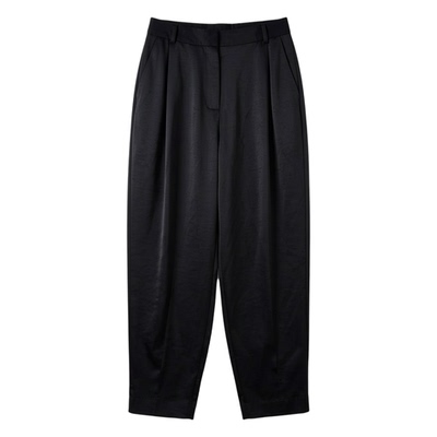 【言姐好物】设计师款 春夏新品  女裤 5849