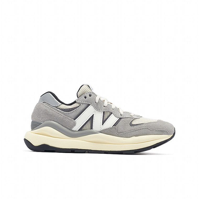 New Balance NB 5740系列鸳鸯元祖灰男女复古休闲跑步鞋M5740RG_虎窝淘