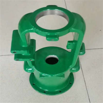 美国fisher\t锁定单元 GE62808X012 Yoke 全新原装正品