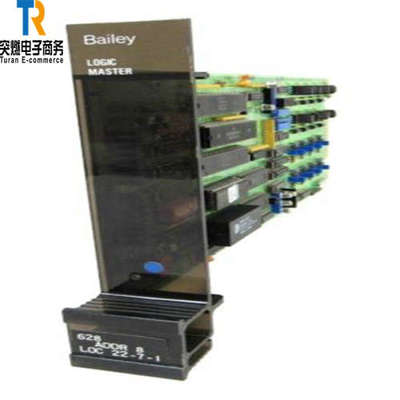 ABB BAILEY 贝利原装现货卡件供应工控备件SPHSS13