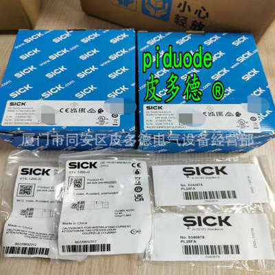 WTB4FI-31311120ZZZ WTB4FT-38161120A00 LFP0500-A4CMB 传感器