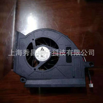 现货全新台达 KSB0705HA 5V 0.4A 三星笔记本CPU风扇RF510 RF712