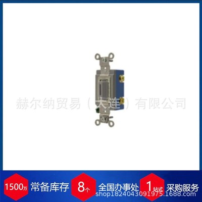 供应美国Hubbell接头BDSR150货期保障 供货快