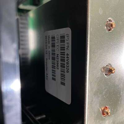 议价IBM 44V8326 Heat Sink P720 P74可维修