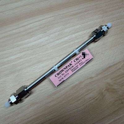 议价大赛璐27714?DAICEL色谱柱，型号CR+，规格4.0可维修