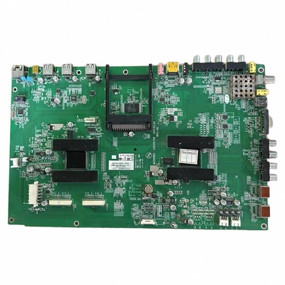 原装康佳LED55IS988PD主板