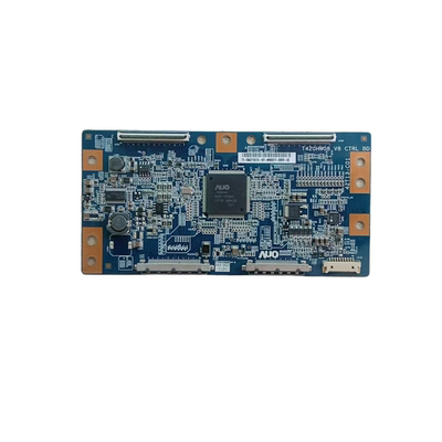 原装海信LED42K370逻辑板