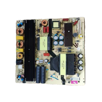 原装海尔LS65AL88A71电源板