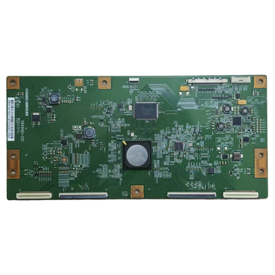 原装LED65K560J3D65寸逻辑板