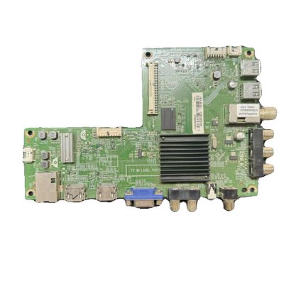 AA先锋LED-50E800T主板