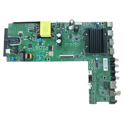 72004485YT原装配屏主板康佳