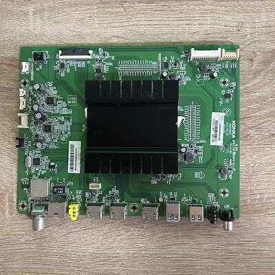 原装康佳LED55R90电视机主板