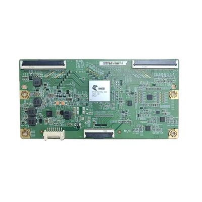 原装三星UA55JU5900JXXZ逻辑板