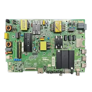 原装康佳LED49R680U主板