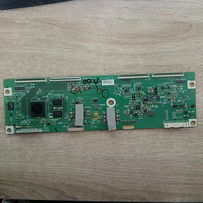原装实拍创维55S9000C逻辑板
