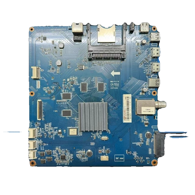 拆机原装长虹55Q2N主板