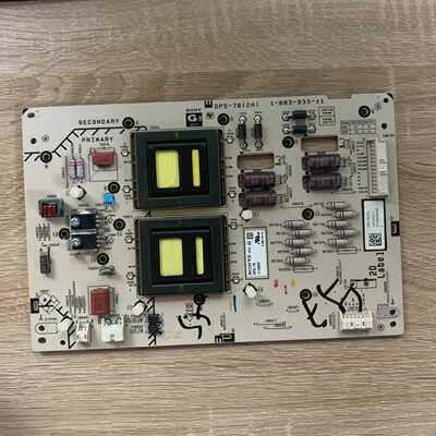 原装正品KDL-55EX720电源恒流板