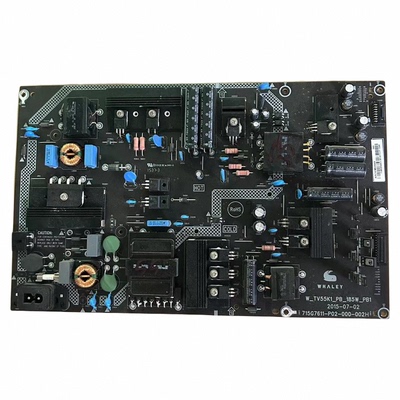 微鲸WTV55K1M/J/X电源板