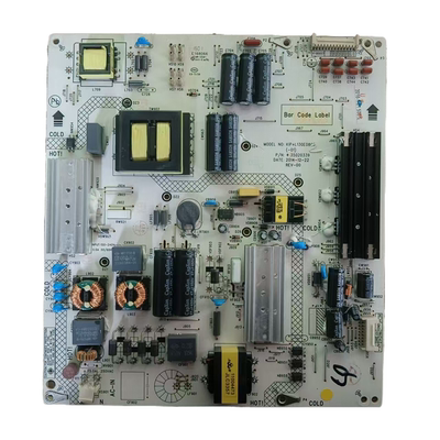 原装康佳LED50X8800U电源板