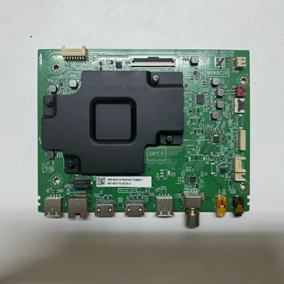 原装TCL65P78E主板40-M84806