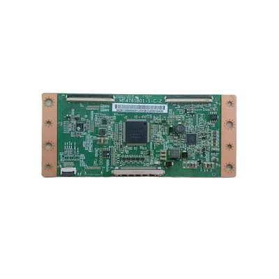 原装TCLL48F3500A-3D逻辑板