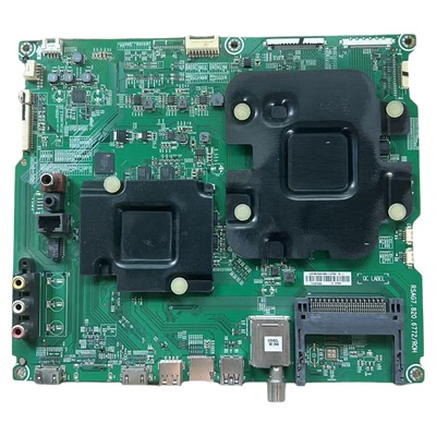 HD700IU-B41原装配屏主板海信