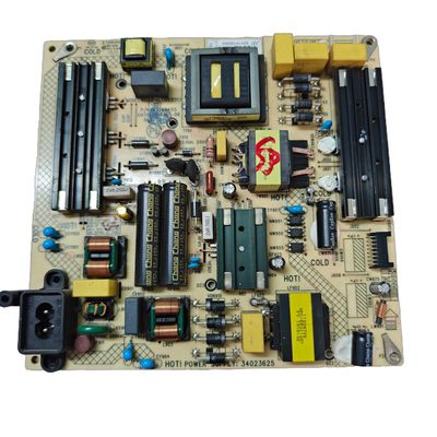 原装康佳LED58D6电源板KIP+L130E