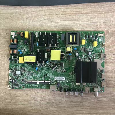 原装康佳LED55G3U主板