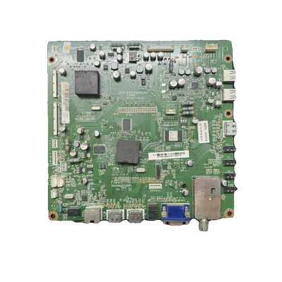 原装拆机长虹LED55860iX主板