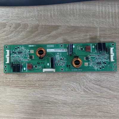 TCLQ55H9700拆机原装高压板