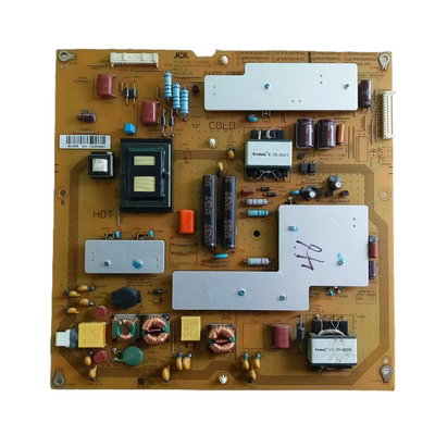 原装夏普LCD-46LX430A电源板