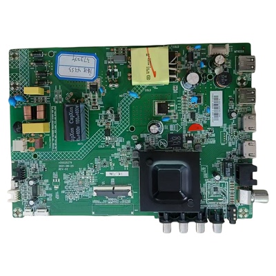 原装康佳43S3/LED43S2A主板