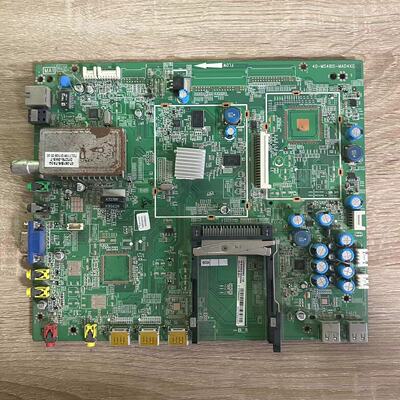 原装TCLL42V6200DEG主板