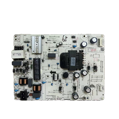 原装长虹65D7P-PRO电源板